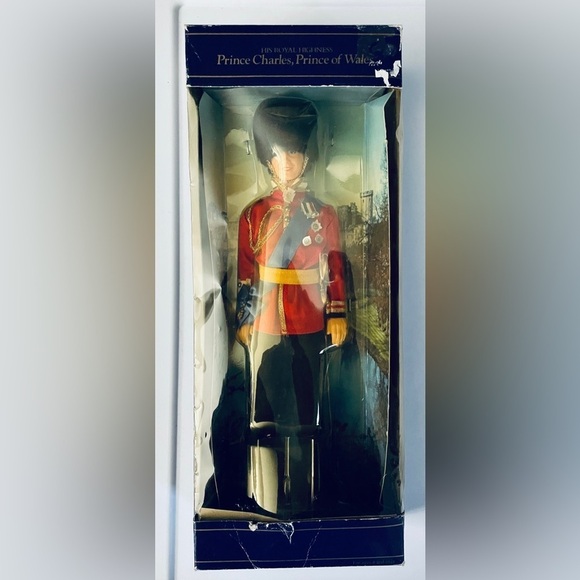 Launcy, Hachmann & Harris, Inc. | Other | His Royal Highness Prince ...